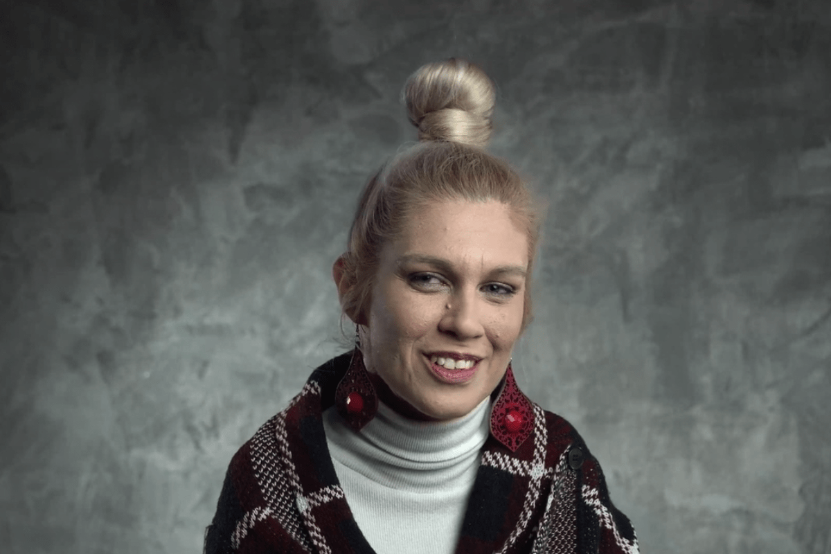 Tanja, 35 - Neću da ćutim