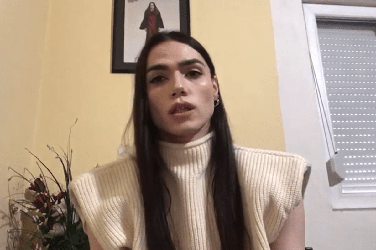 Igor, 26 - Neću da ćutim